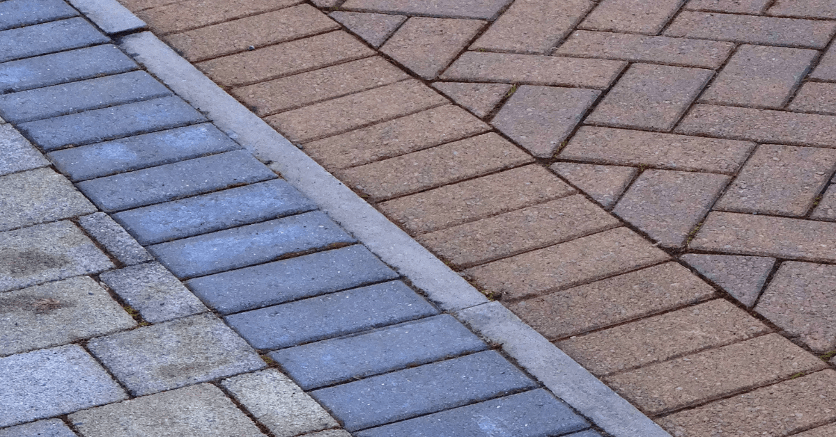 Transform Your Home's Exterior: Top Trends in Block Paving | LGL ...