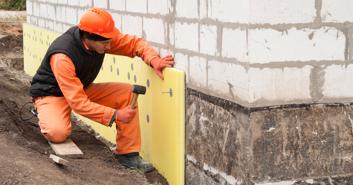 Why Is a Proper Foundation Essential for Your Home's Stability?
