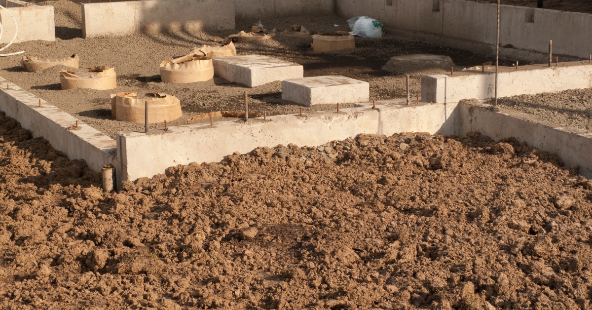 How Proper Groundwork Ensures Safe Home Foundations