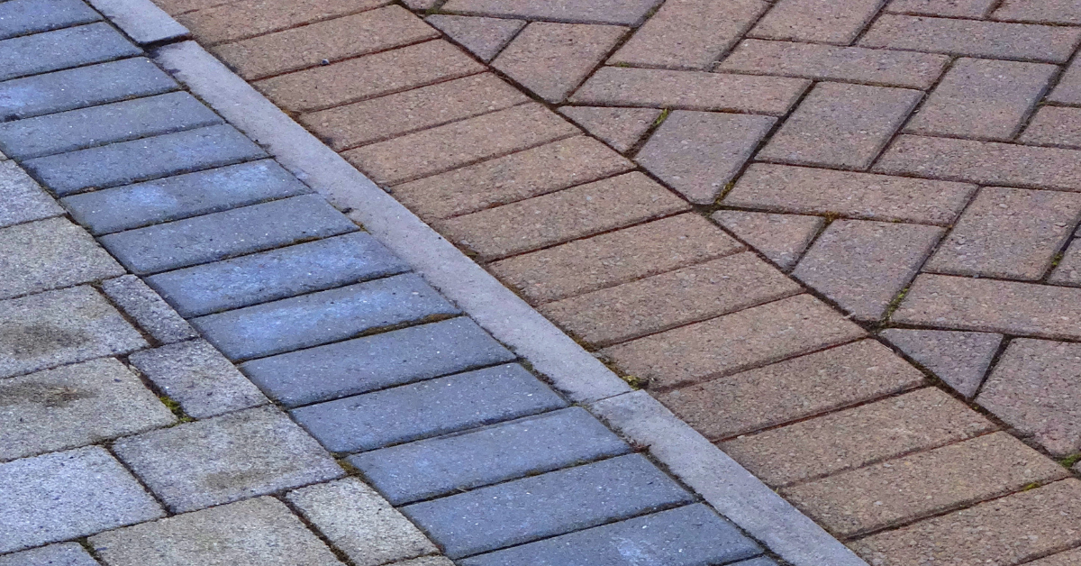 The Top Block Paving Designs for Modern Driveways